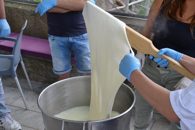 Mozzarella Class or Pizza Class - Final Thoughts: Is It Worth It?