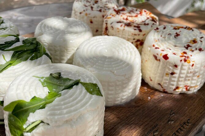 Mozzarella Experience - Authenticity and Quality: What Travelers Say