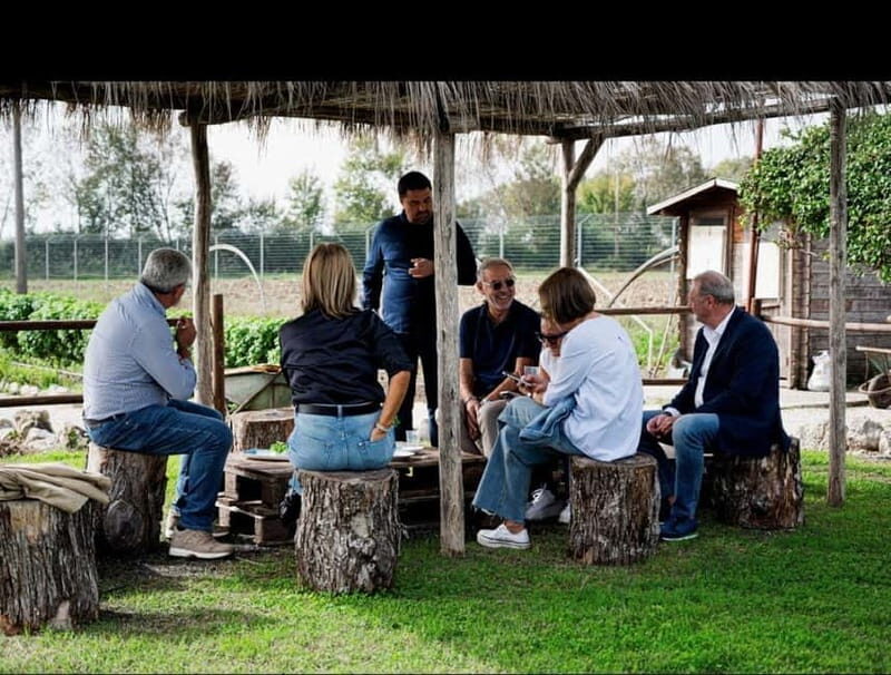 Mozzarella experience: discovering the art of cheese making - FAQs