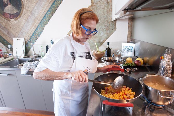 Mozzarella Making Class & Tasting in Vico Equense - Key Points
