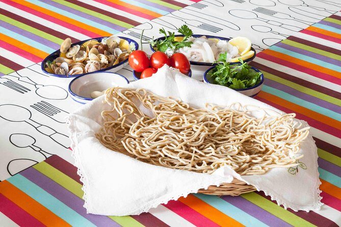 Mozzarella Making Class & Tasting in Vico Equense - Why This Tour Offers Real Value