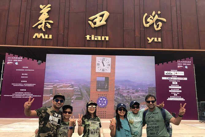 Mr.Ping's Private Tour to Explore the Great Wall at Mutianyu - FAQs