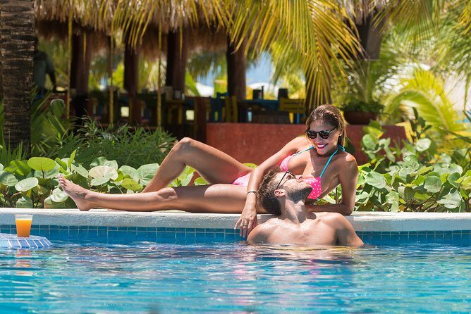 Mr. Sanchos Beach Club All-Inclusive Day Pass - What to Expect at Mr. Sanchos Beach Club