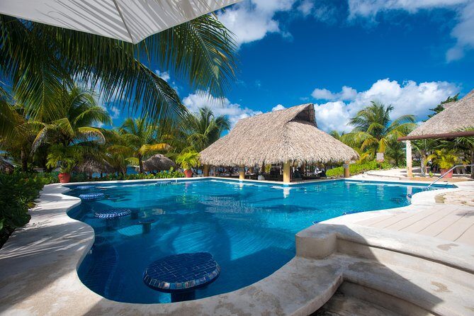 Mr. Sanchos Beach Club All-Inclusive Day Pass - Real Traveler Perspectives