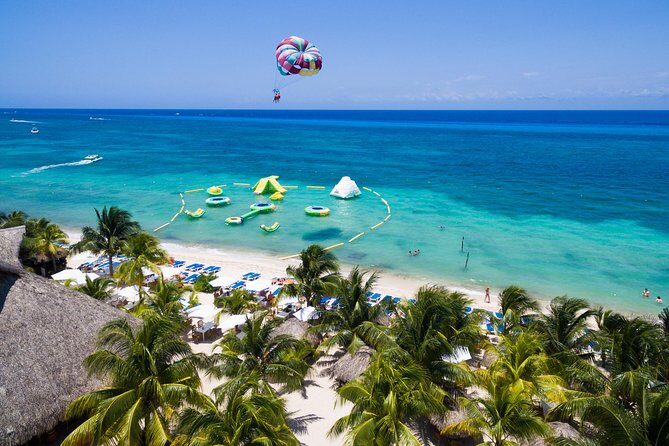 Mr. Sanchos Beach Club All-Inclusive Day Pass - Who Will Love This Experience?