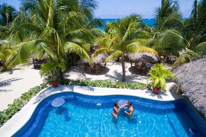 Mr. Sanchos Beach Club All-Inclusive Day Pass - FAQ