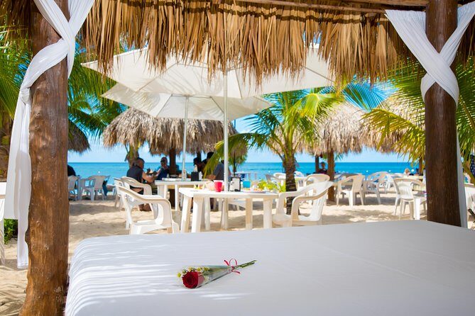 Mr Sanchos Romantic Day Beach Pass for Two - Summary: Is It Worth It?