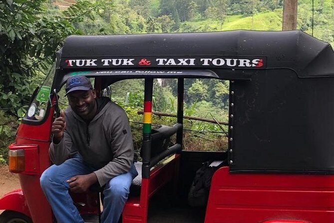 Mr.TukTuk Nuwara Eliya - A Balanced View: Pros and Cons