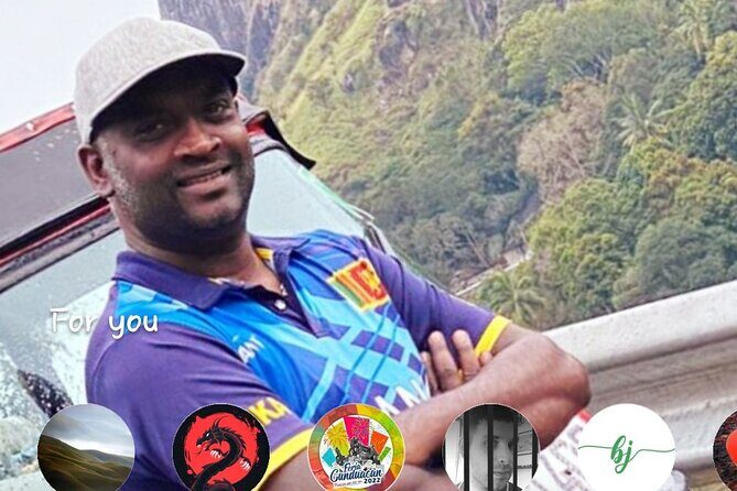 Mr.TukTuk Nuwara Eliya - Frequently Asked Questions