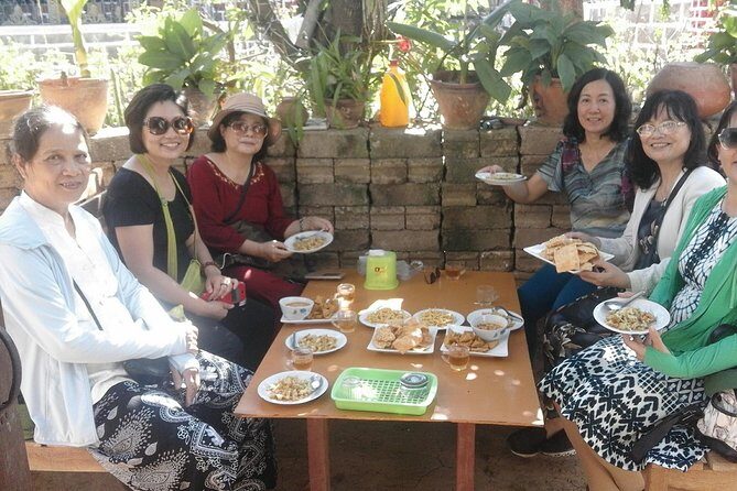 Mr Zaw's Tofu Tours - What will you see and do?