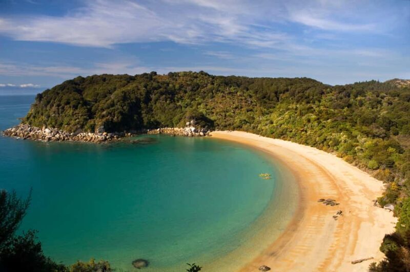 Mrahau: Abel Tasman Marine Reserve Kayak Tour - Final Thoughts