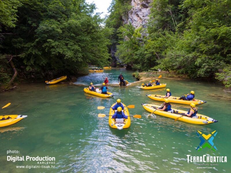 Mrenica: Upper Canyon Kayak Tour - The Sum Up: Is It Worth It?