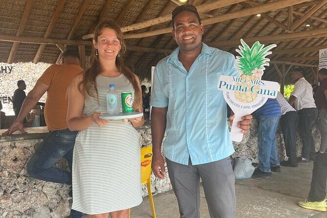 Mr&Mrs Punta Cana Private Roundtrip Transfer Airport-Hotel - Why Choose the Mr&Mrs Punta Cana Private Transfer?