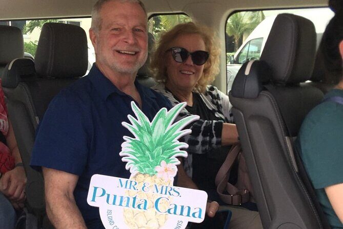 Mr&Mrs Punta Cana Private Roundtrip Transfer Airport-Hotel - The Value of the Service