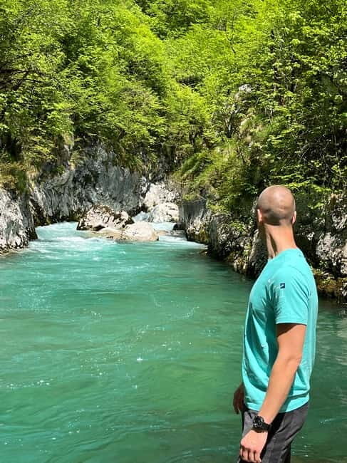 Mrtvica Canyon: A Trail Carved by the Yugoslav Army - Frequently Asked Questions