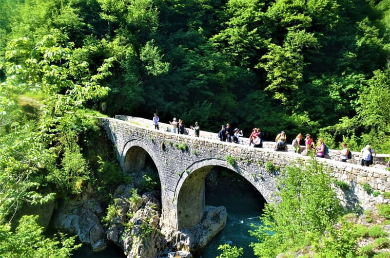 Mrtvica Canyon Hiking Private Tour - An In-Depth Look at the Mrtvica Canyon Private Tour