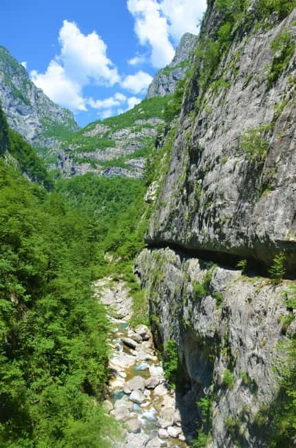 Mrtvica Canyon Hiking Private Tour - Why This Tour Is a Great Choice
