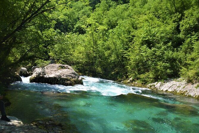Mrtvica Canyon Hiking Tour - Who Should Consider This Tour?