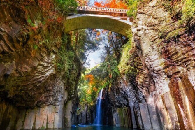 Mt. Aso and Takachiho Gorge 1Day Tour From Nobeoka Sta. Miyazaki - Final Thoughts