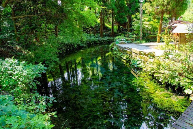 Mt. Aso and Takachiho Gorge 1Day Tour From Nobeoka Sta. Miyazaki - FAQ