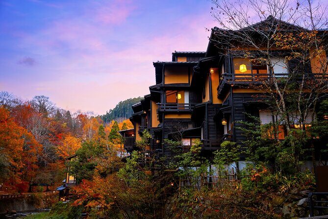 Mt. Aso Crater, Kusasenri and Kurokawa Onsen Tour from Fukuoka - Who Will Love This Tour?