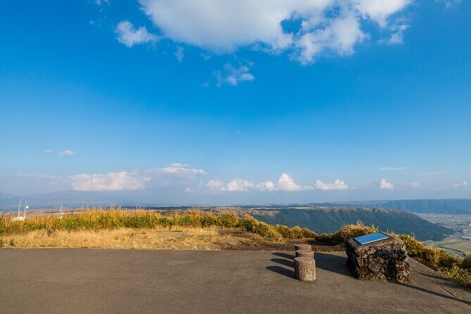 Mt. Aso Crater, Kusasenri and Kurokawa Onsen Tour from Fukuoka - FAQ