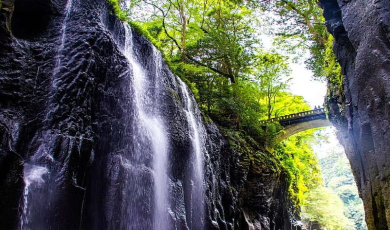 Mt. Aso & Takachiho Gorge Tour with Optional Boat Ride - Final Thoughts