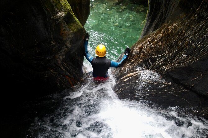Mt Aspiring Full Day Canyon ex Queenstown or Wanaka - FAQ