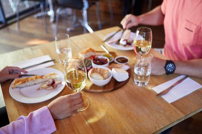 Mt Barker Grape Escape - An Introduction to the Mt. Barker Grape Escape