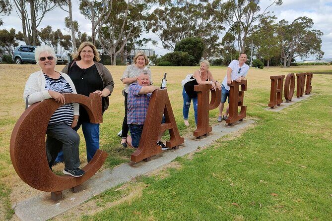 Mt Barker Grape Escape - FAQs About the Mt. Barker Grape Escape