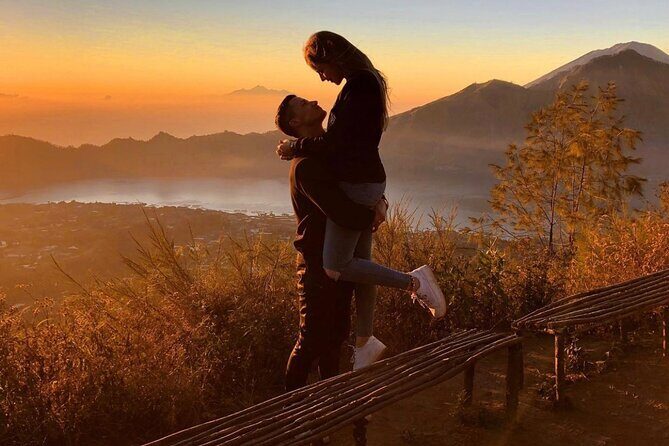 Mt. Batur : All-Inclusive Sunrise Trekking & Swing Ticket - Who Would Love This Tour?