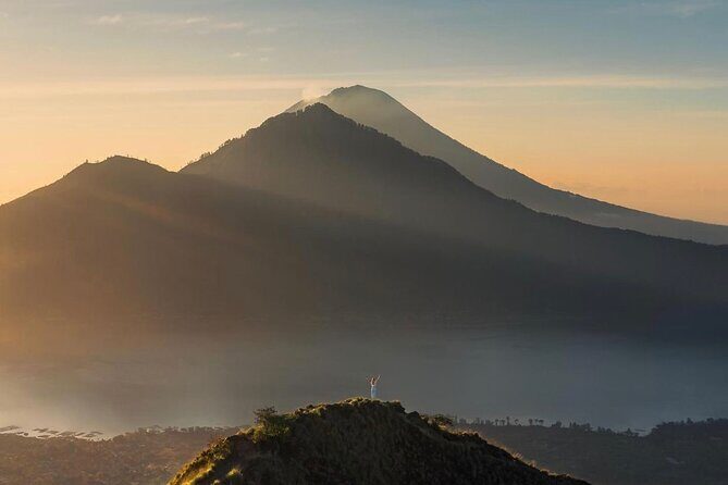 Mt. Batur : All-Inclusive Sunrise Trekking & Swing Ticket - FAQs
