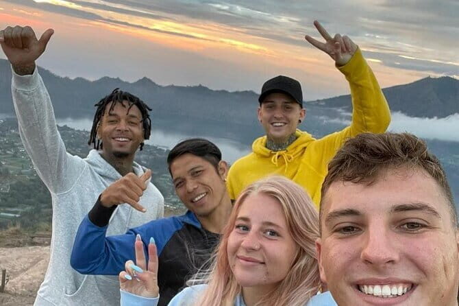 Mt Batur hike for sunrise Experience - A Detailed Look at the Mount Batur Sunrise Tour