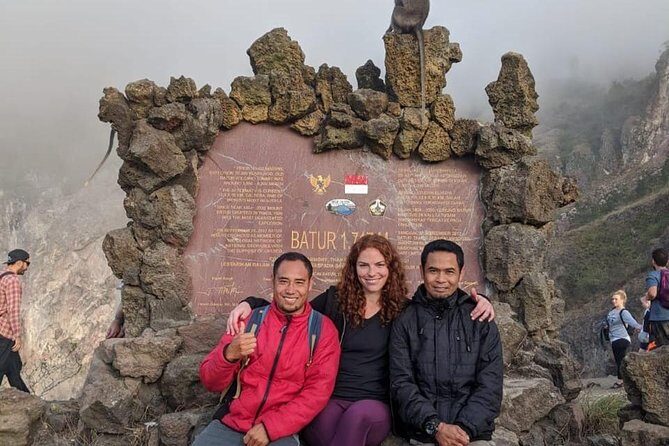 Mt. Batur Hiking Trip - The Details That Matter: Practicalities and Value