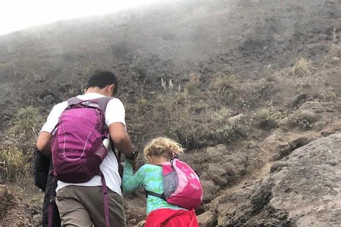 Mt. Batur Hiking Trip - Who Should Consider This Tour?