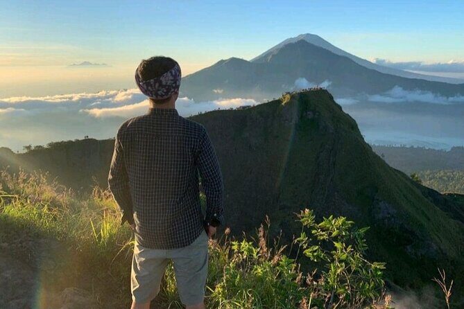 Mt. Batur Hiking Trip - FAQ