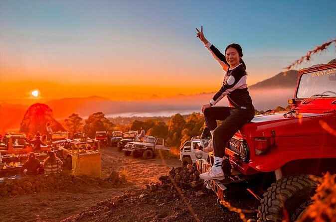 Mt Batur Jeep Sunrise Tour - Final Thoughts