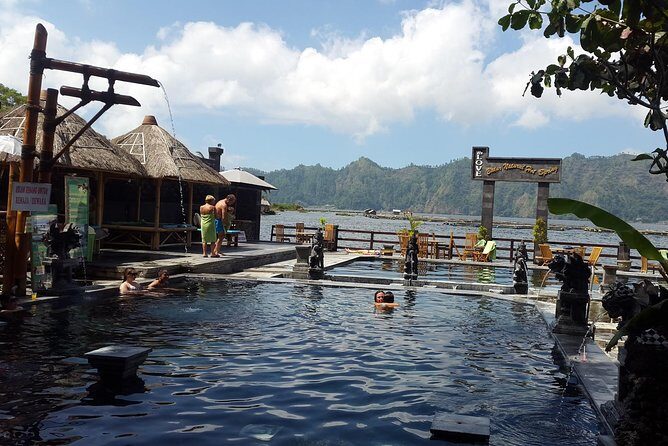 Mt Batur Sunrise, Breakfast & Natural Hot Springs - Challenges and Considerations