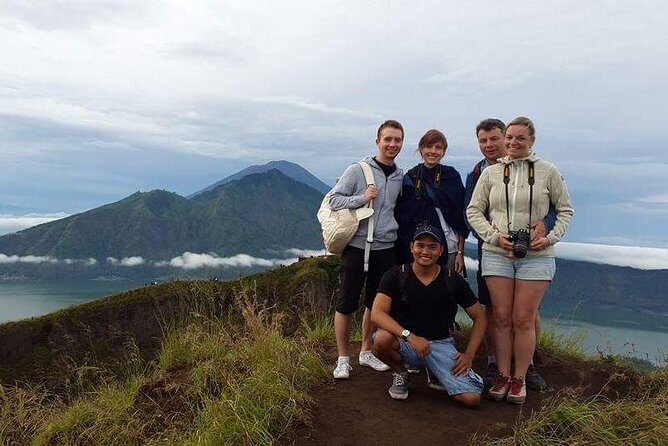 Mt Batur Sunrise, Breakfast & Natural Hot Springs - Who Is This Tour Perfect For?