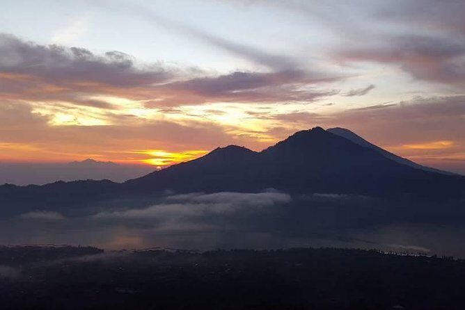 Mt Batur Sunrise, Breakfast & Natural Hot Springs - FAQ