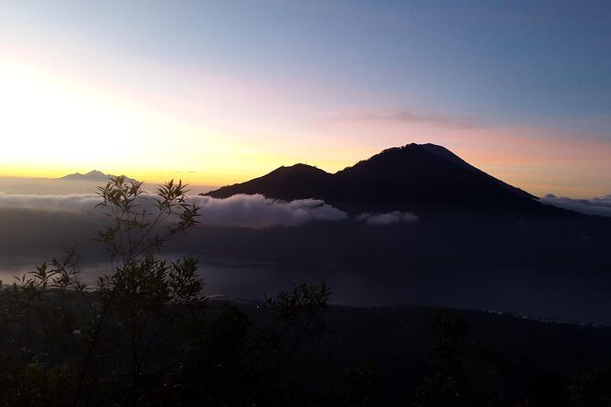 Mt Batur Sunrise, Breakfast & Natural Hot Springs - Source