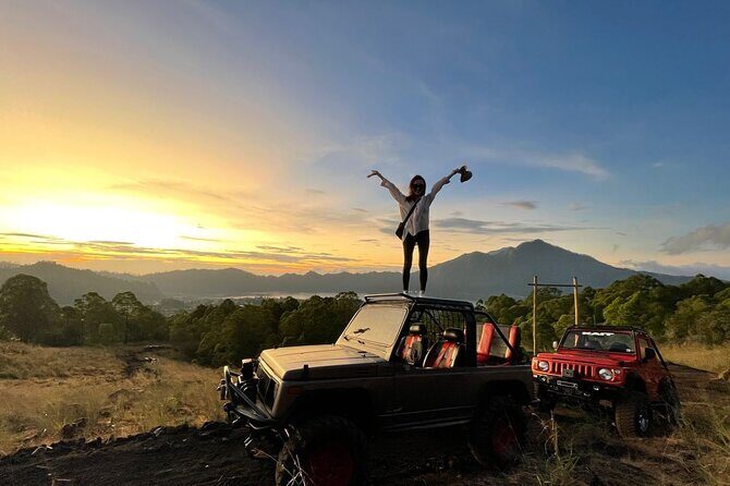 Mt Batur Sunrise Jeep With Breakfast - All Inclusive - Who Should Book This Tour?