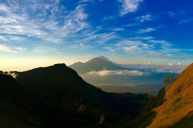 Mt batur Sunrise Trekking and Natural Spring Tour - Practical Tips for Participants