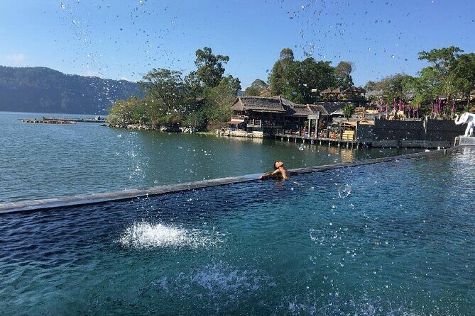 Mt batur Sunrise Trekking and Natural Spring Tour - Who Should Consider This Tour?