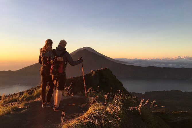Mt batur Sunrise Trekking and Natural Spring Tour - Final Thoughts