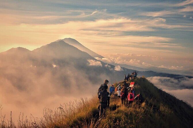 Mt Batur Sunrise Trekking - Who Should Consider This Tour?