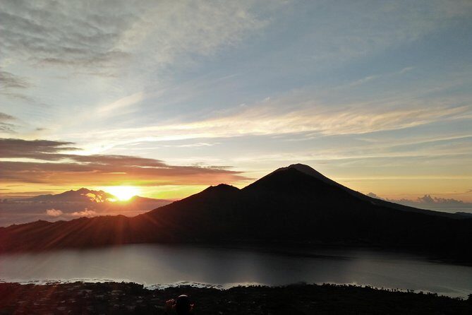 Mt Batur Sunrise Trekking & Natural Hot Spring Tour - An In-Depth Look at the Mt. Batur Sunrise Trekking & Hot Spring Tour