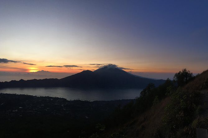 Mt Batur Sunrise Trekking & Natural Hot Spring Tour - The Sum Up
