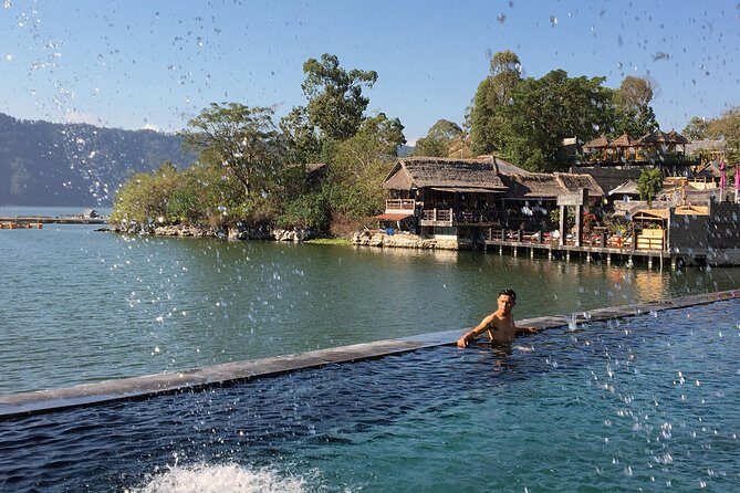 Mt Batur Sunrise Trekking & Natural Hot Spring Tour - FAQ