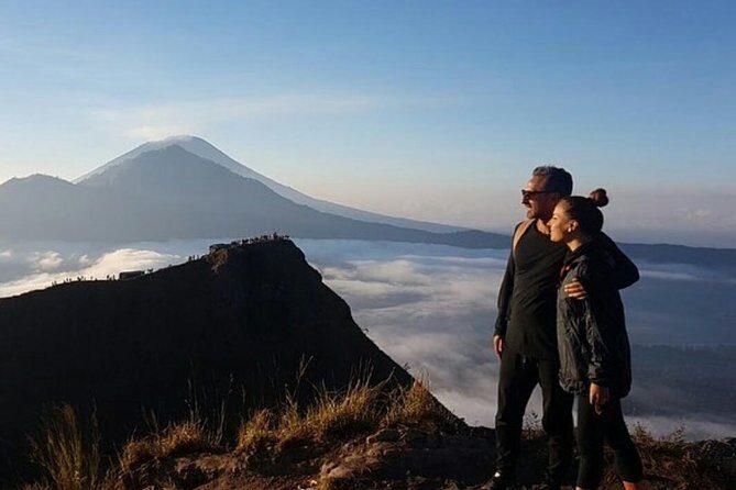 Mt Batur Sunrise Trekking with breakfast - Why This Tour Is a Great Value